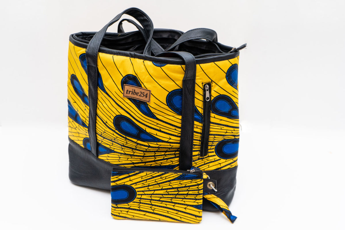 Mgeni Collection – Mutani's Pocket